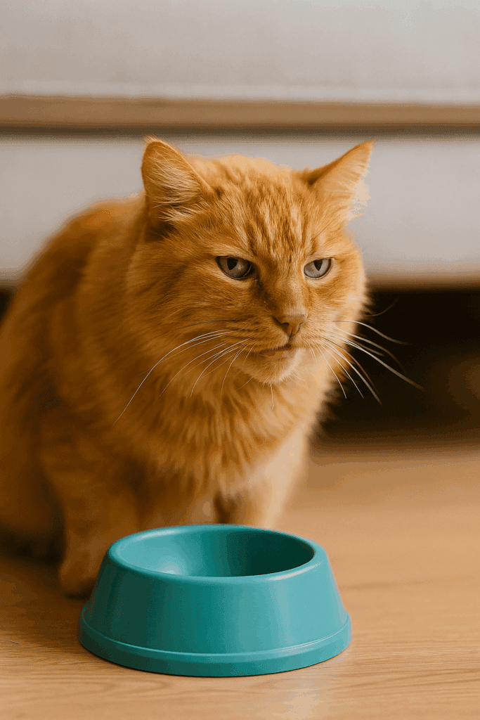 Senior Cat Dental Care: Complete Guide for Healthier Teeth & Gums